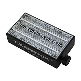 Tolerator ISO | Hogetex