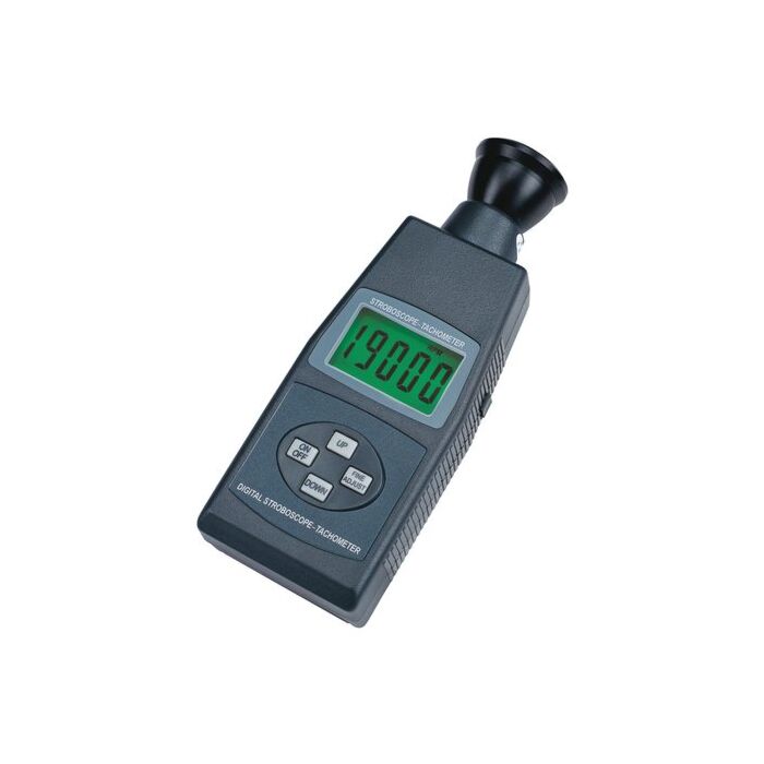 Digitales Stroboskop | Hogetex