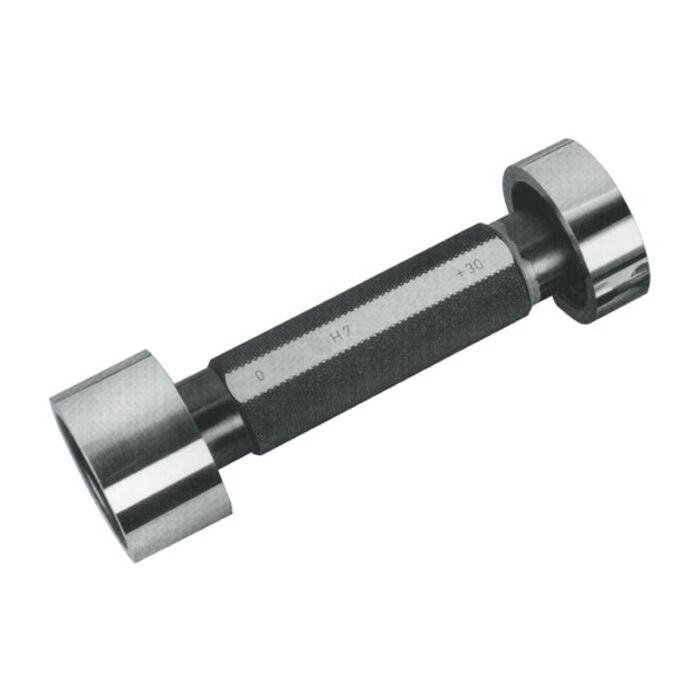 Grenzlehrdorne DIN 2245 | Hogetex