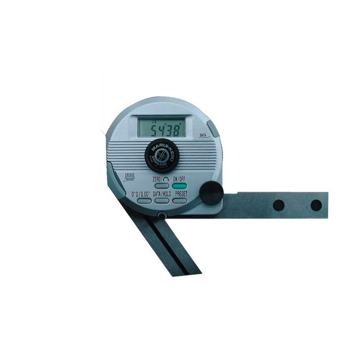 Digitaler Winkelmesser | Hogetex