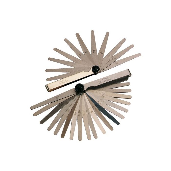 Fühlerlehren | Hogetex