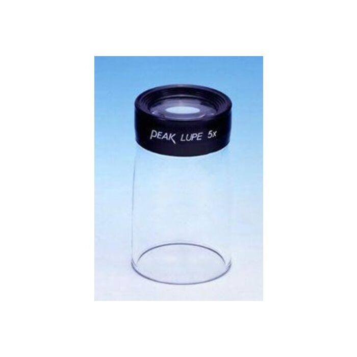 Lupe Peak 1960 5x | Hogetex