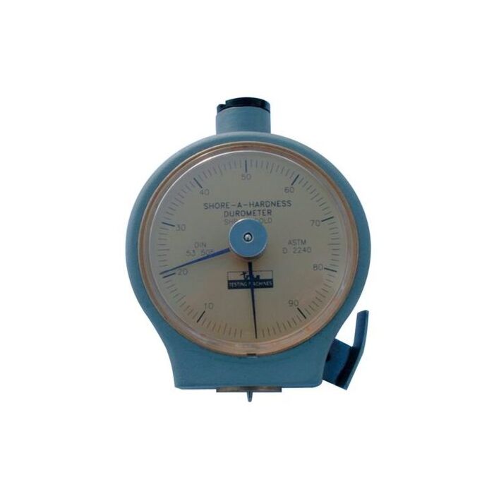 Shoremeter SHR | Hogetex