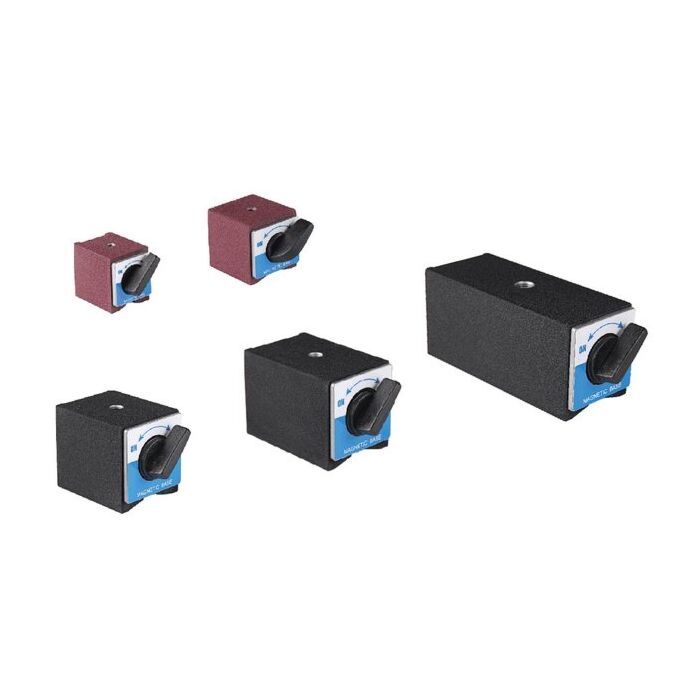 Magnetfuß für Magnetstativ - Baukastensystem | Hogetex