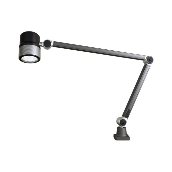 LED-Maschinenleuchte ROCIA.focus Waldmann | Hogetex