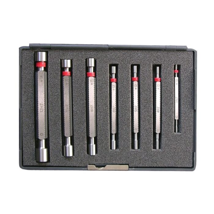 Grenzlehrdorne satz (7-Teilig) DIN 2245 | Hogetex