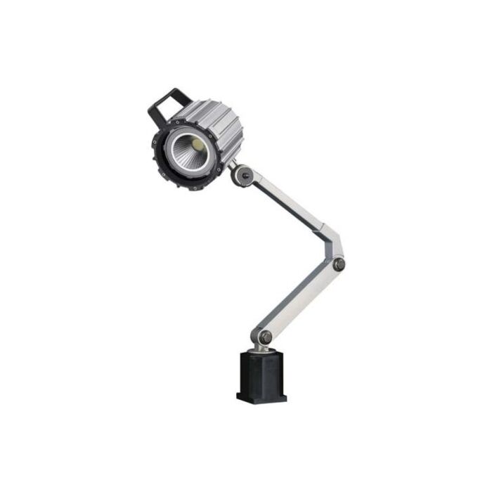 LED Maschinenleuchte LED 14W 60° AC220~240V | Hogetex