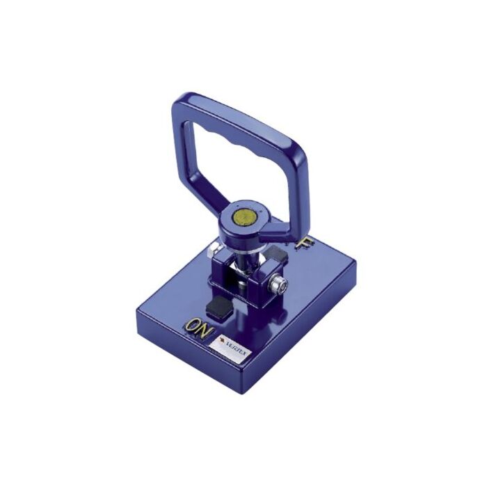 Hubmagnet mit Hebel | Hogetex