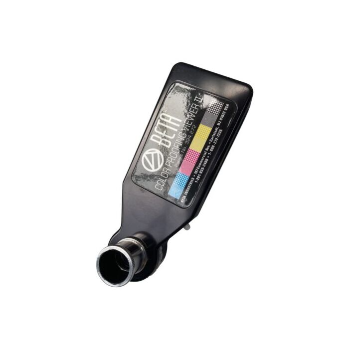Beta Color proofing Viewer II | Hogetex