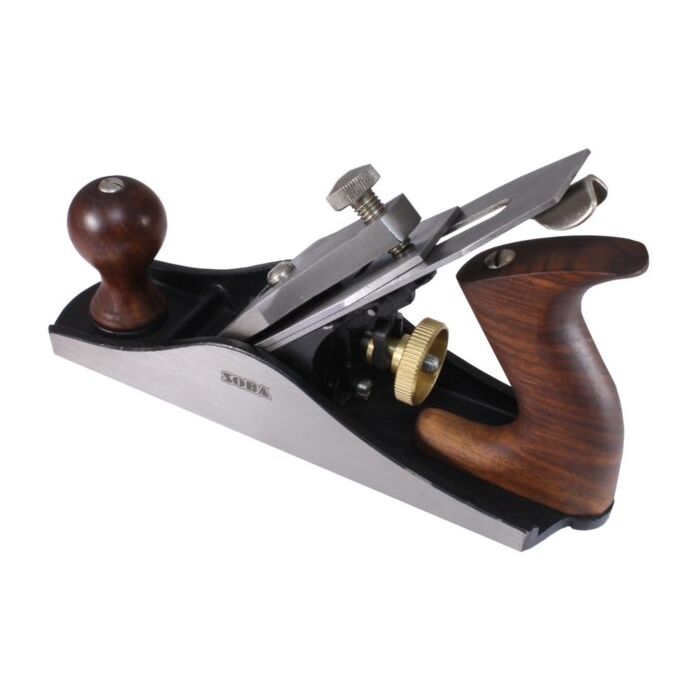 Professionelle Handhobel SOBA 50 x 250mm | Hogetex