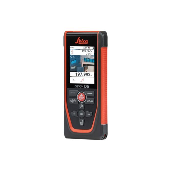 Leica Disto D5 Distanzmessgerät | Hogetex