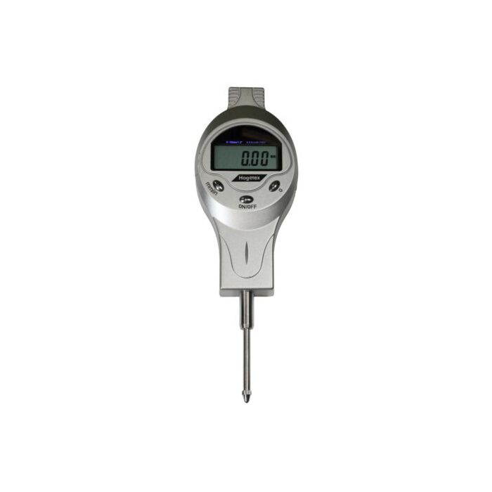 Digitale Messuhr mit Messbereich 30mm/50mm | Hogetex