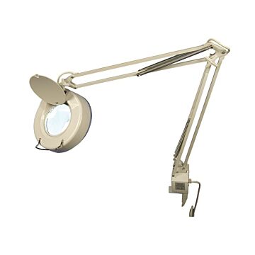 Lupenleuchten - Lupen und Lupenleuchten - Optik | Hogetex